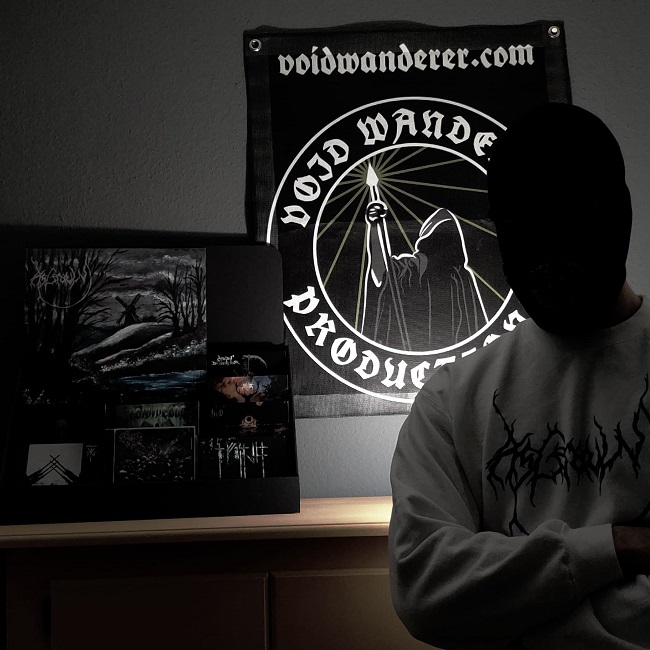 Interview: Void Wanderer Productions