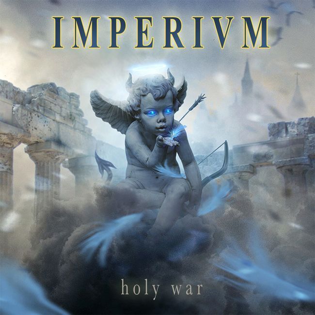 Review: Imperivm - Holy War