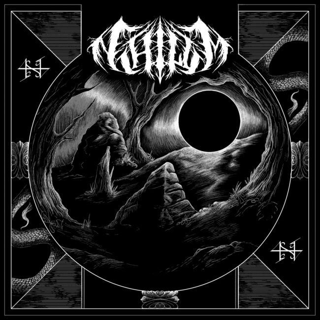 Review: Nihilum - Sunless Death