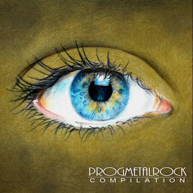 Review: V/A - Prog Metal Rock Compilation