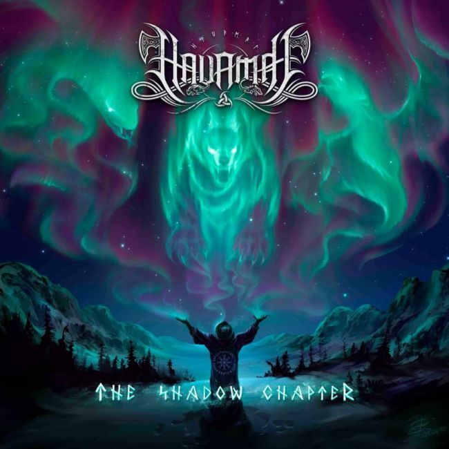 Review: Havamal - The Shadow Chapter