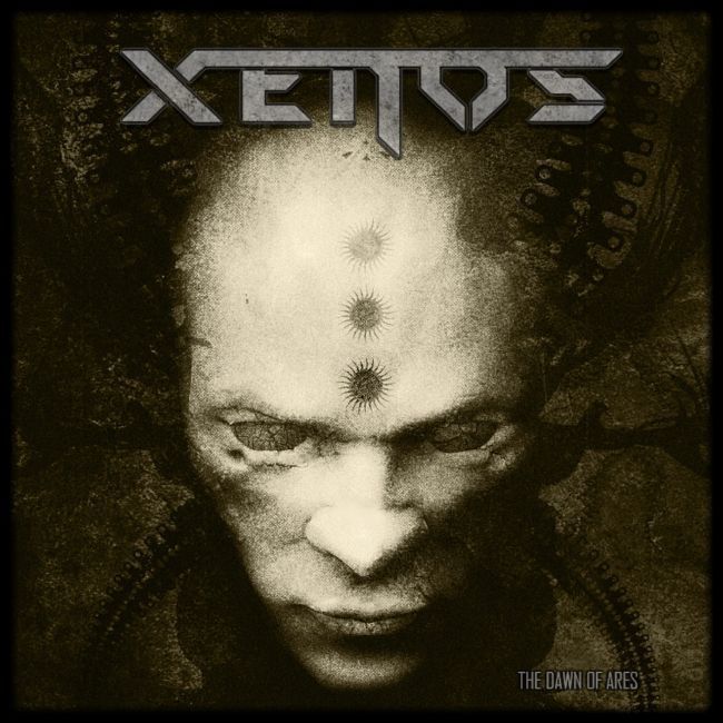 Review: Xenos - The Dawn of Ares