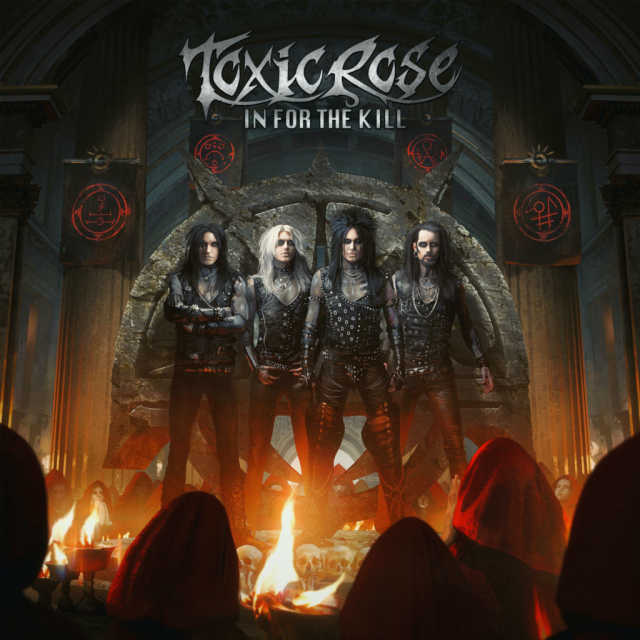 Review: ToxicRose - In for the Kill