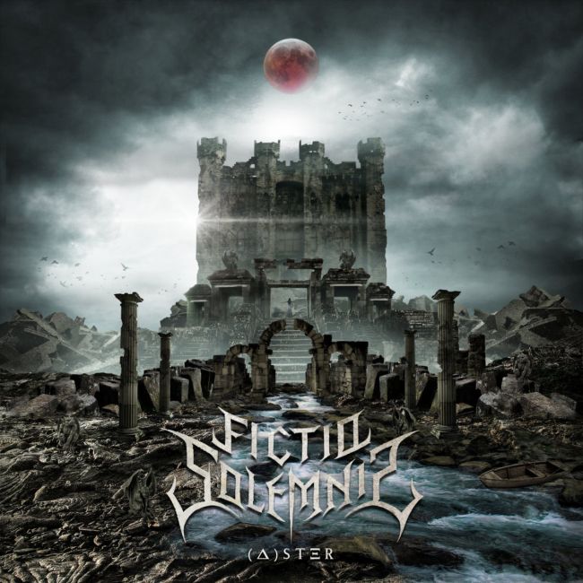 Review: Fictio Solemnis - (A)ster