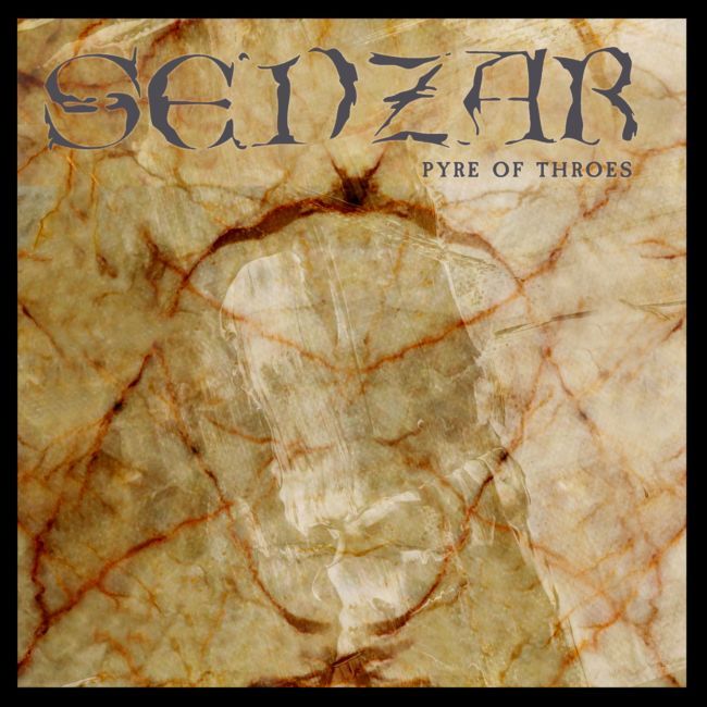 Review: Senzar - Pyre of Throes