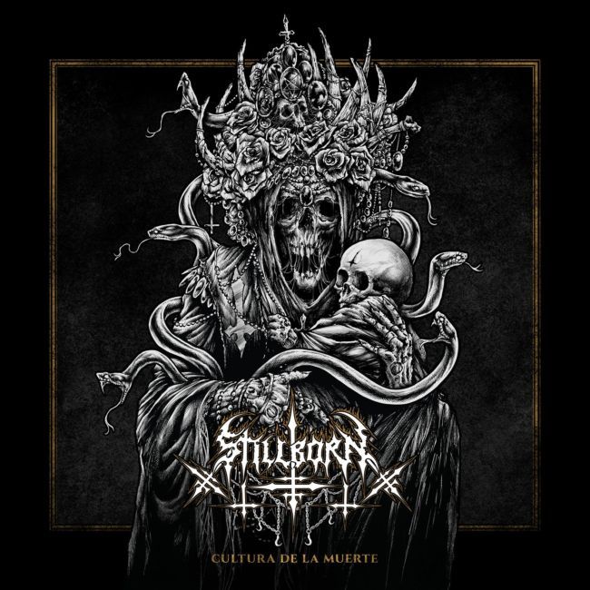 Review: Stillborn - Cultura de la Muerte