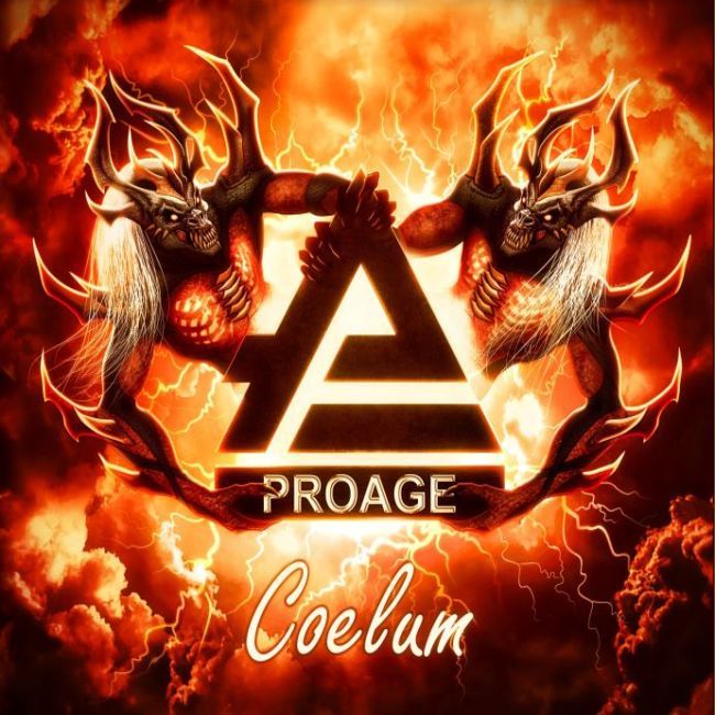Review: Proage - Coelum