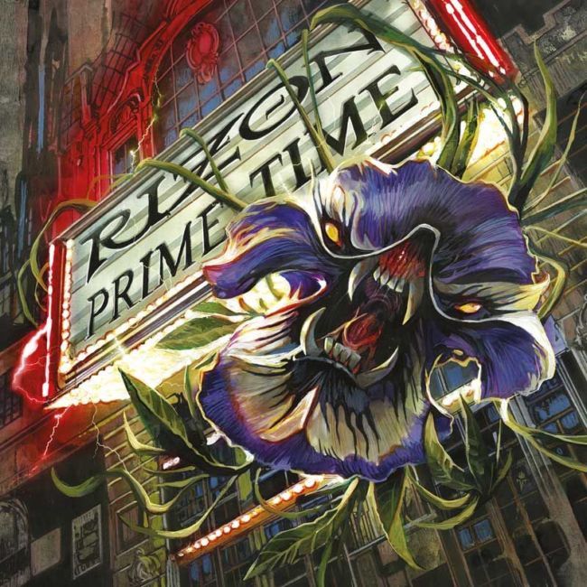 Review: Rizon - Prime Time