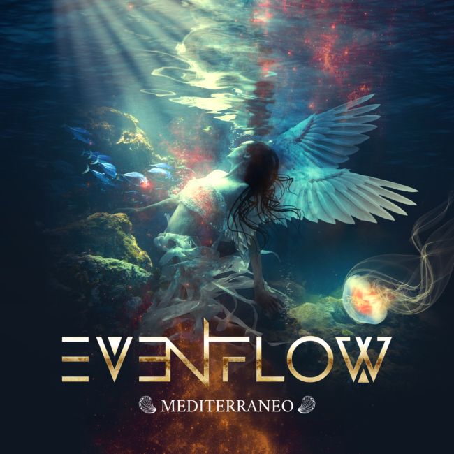 Review: Even Flow - Mediterraneo