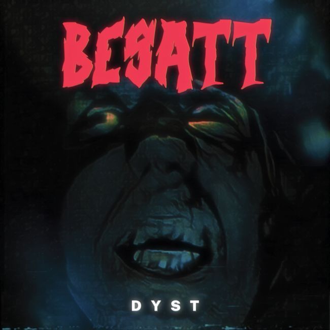 Review: Besatt - Dyst