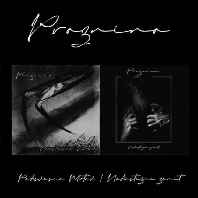 Review: Praznina - Podsvesno mrtav / Nedostižni zenit