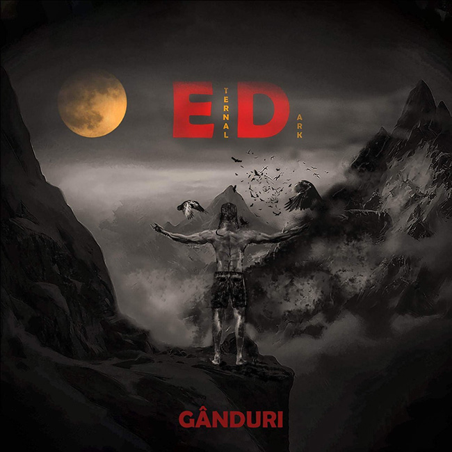 Review: Eternal Dark - Gâduri