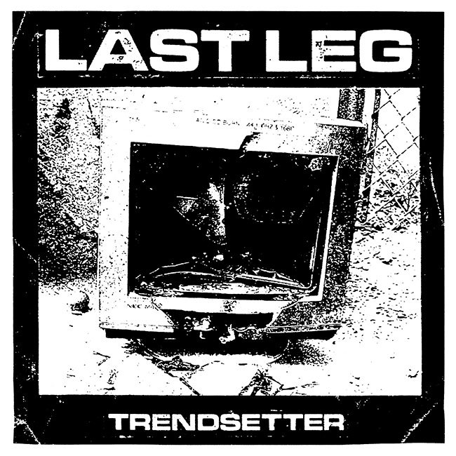 Review: Last Leg – Trendsetter