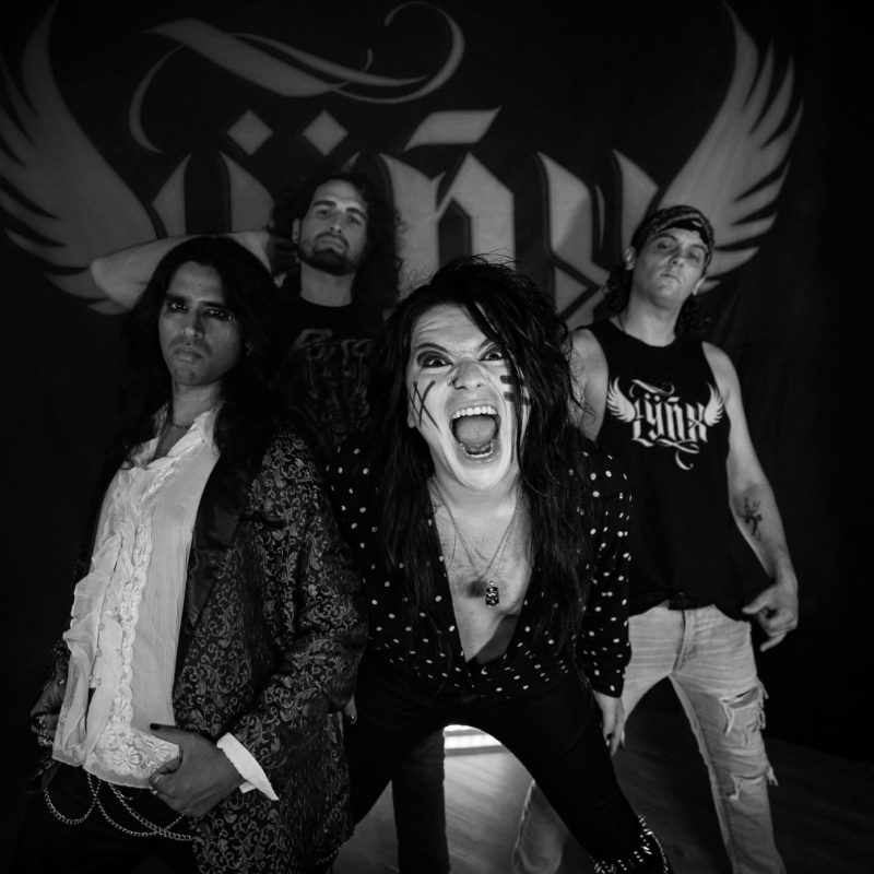 Ischemic release "Condemned to the Breaking Wheel"