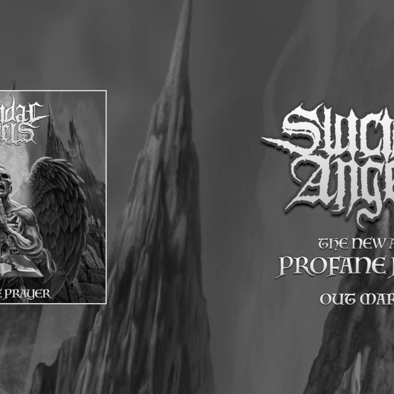 Review: Firewind - Stand United