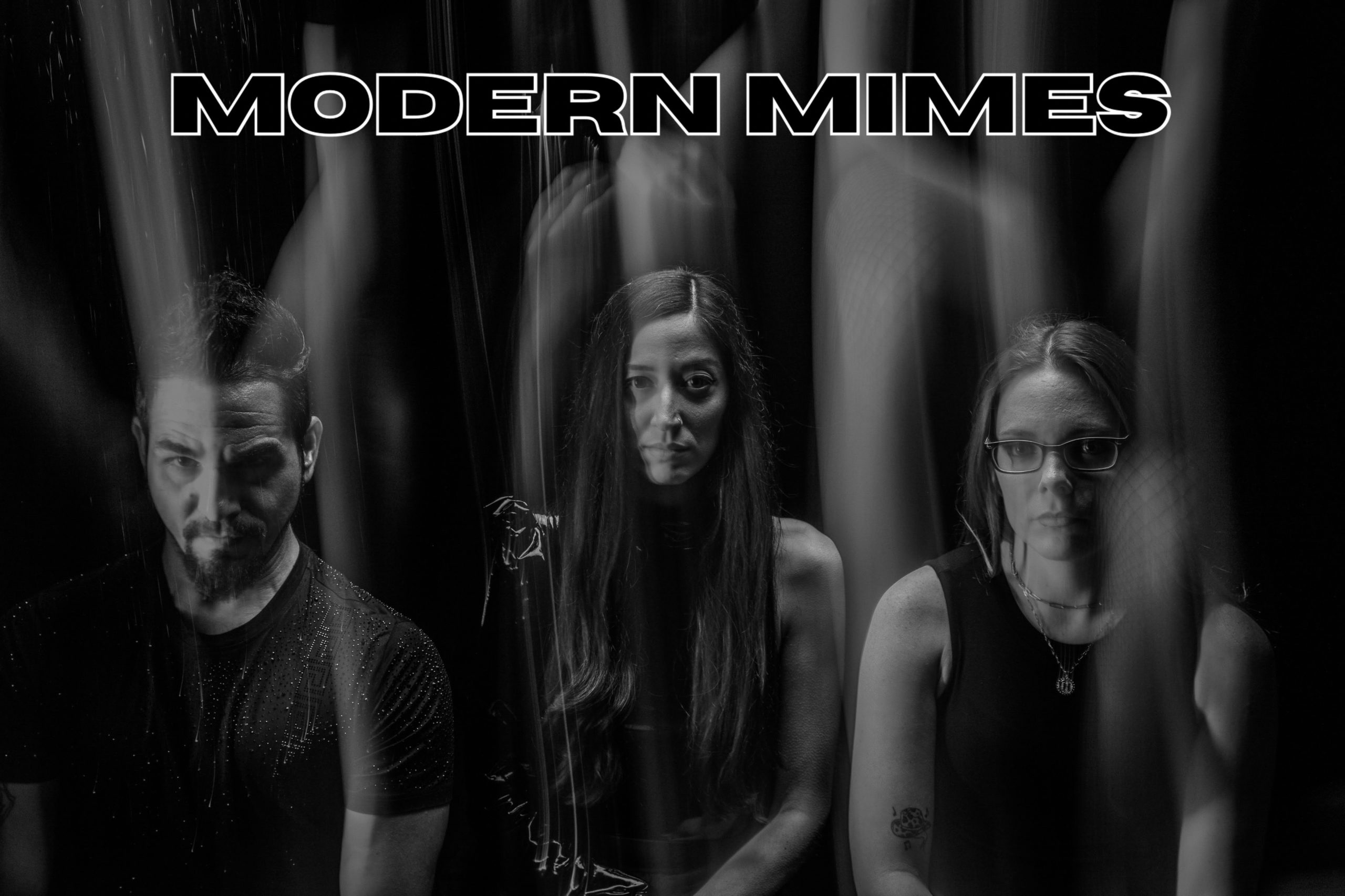 Modern Mimes unveils "Bridge to Clarity"