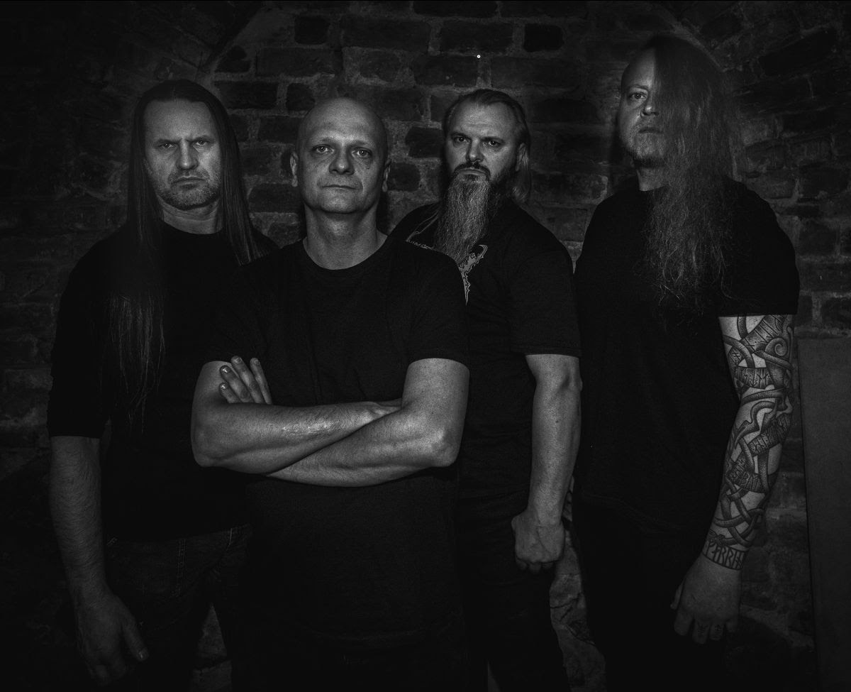 North unleash new EP "We Are, We Remain…"