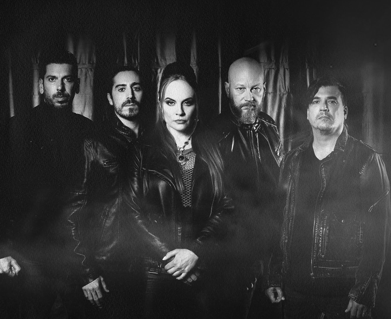 Black Sun released their second single and video