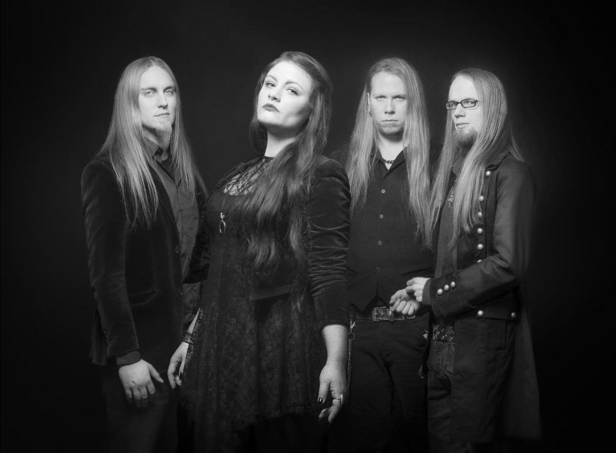 Elvellon unleashes new single “The Aftermath Of Life” - Abaddon magazine