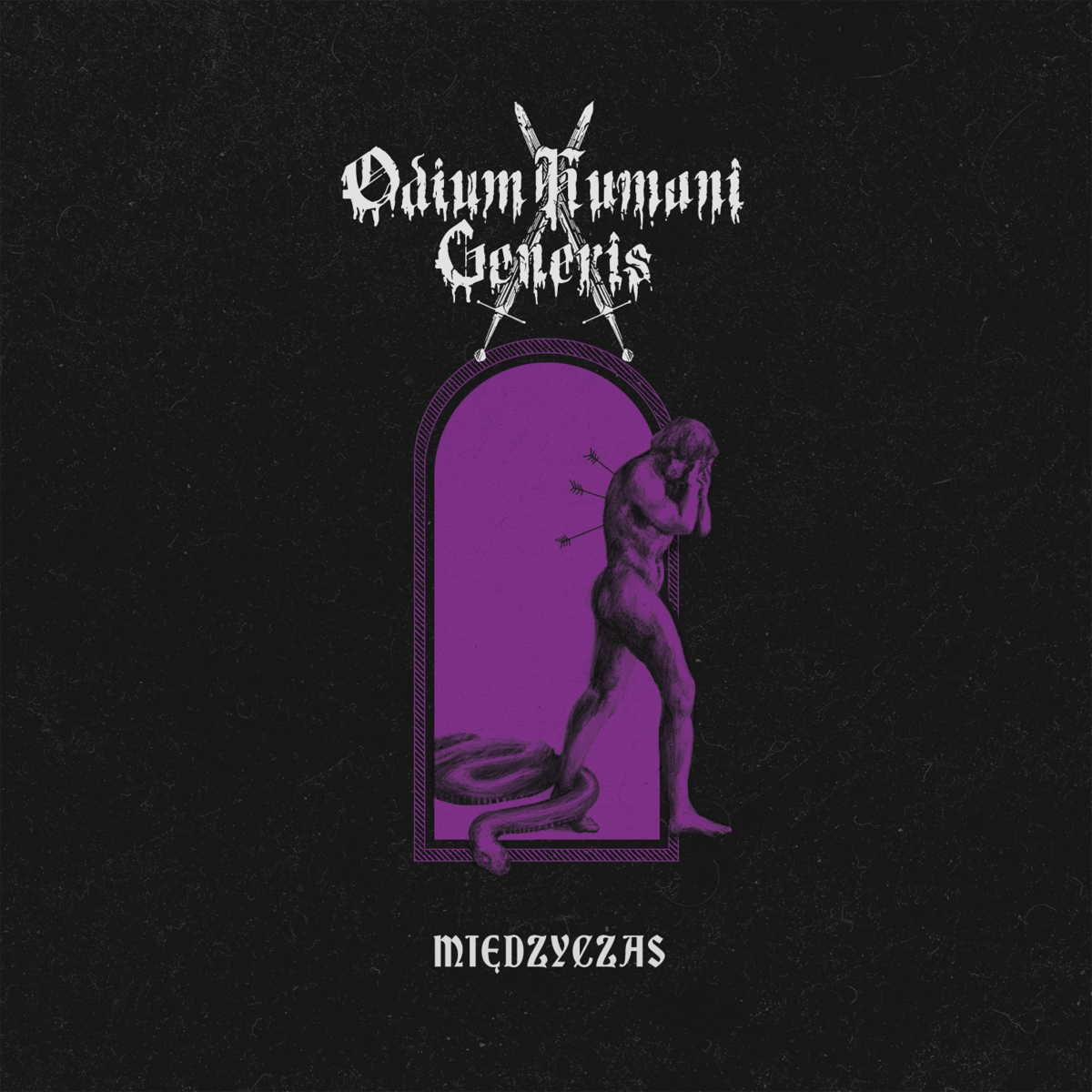 Odium Humani Generis returns with second album “Międzyczas”