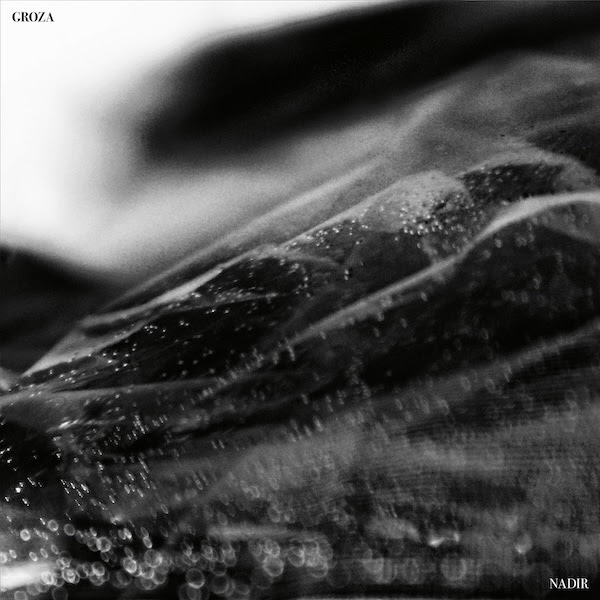 Groza reveals details of upcoming album "Nadir"