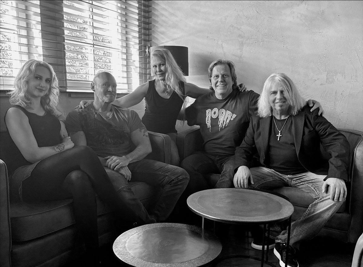 Primal Fear officially joined the ranks of uprising hard 'n' heavy ...