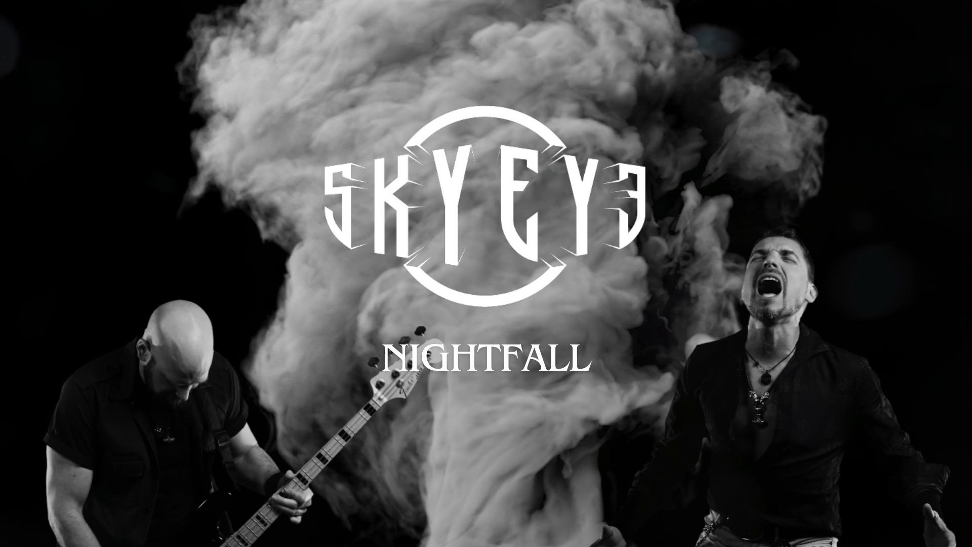 Skyeye release new single