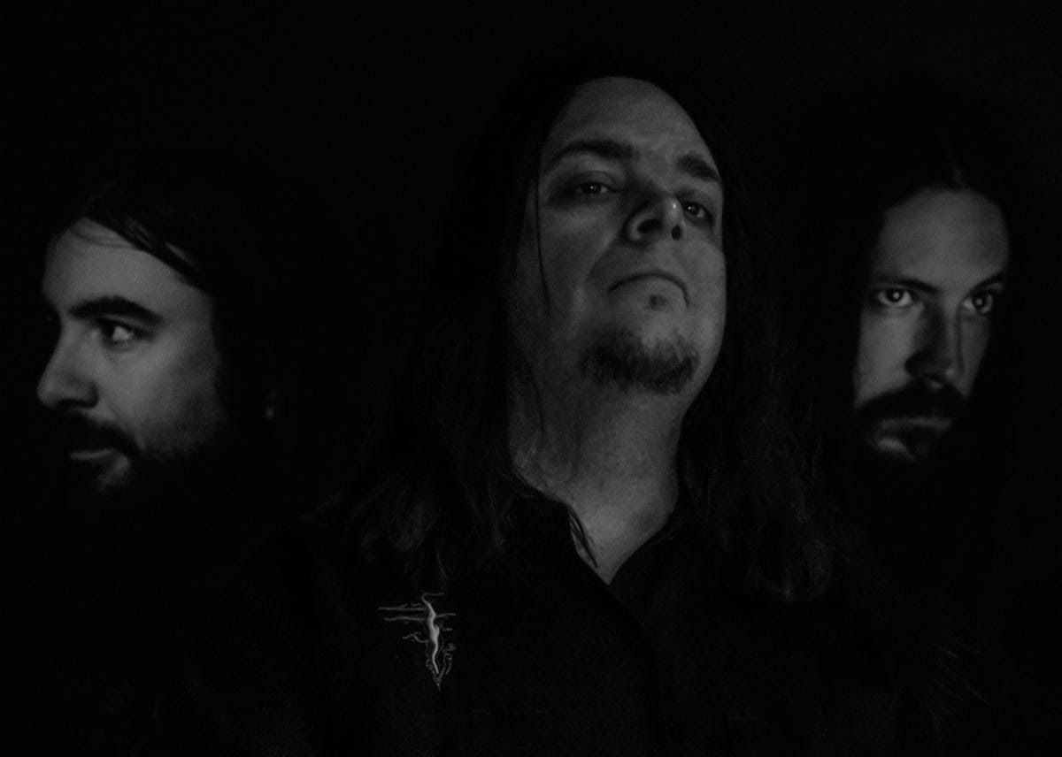 Frostbite launches new single "Relentless Grief"