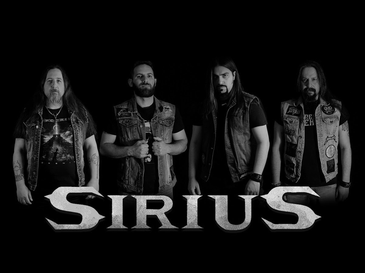 Sirius unleashes lyric video for "Desdichado"