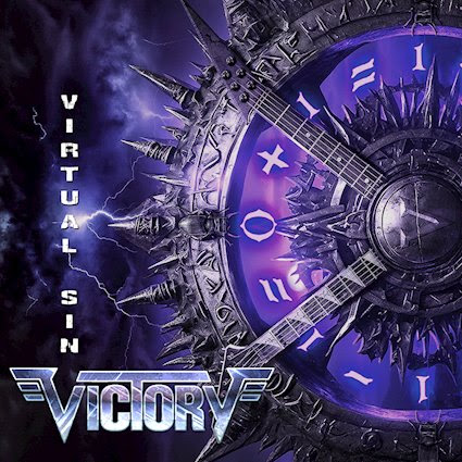 Victory release new single "Virtual Sin"