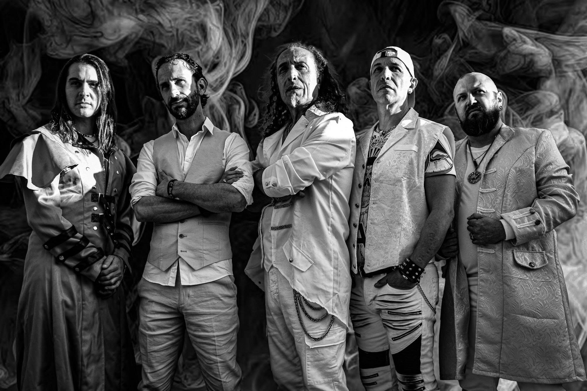 Kingcrown unveils new music video - Abaddon magazine