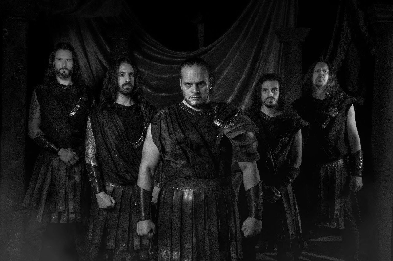 ADE unveils new album details - Abaddon magazine
