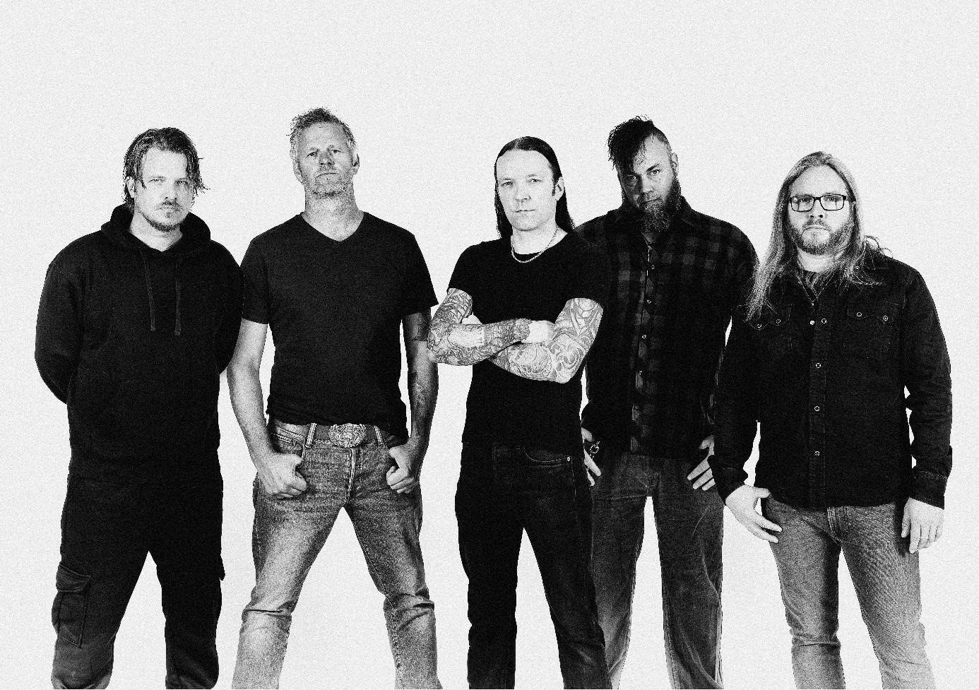 tAKiDA release brand new single “The Game” - Abaddon magazine