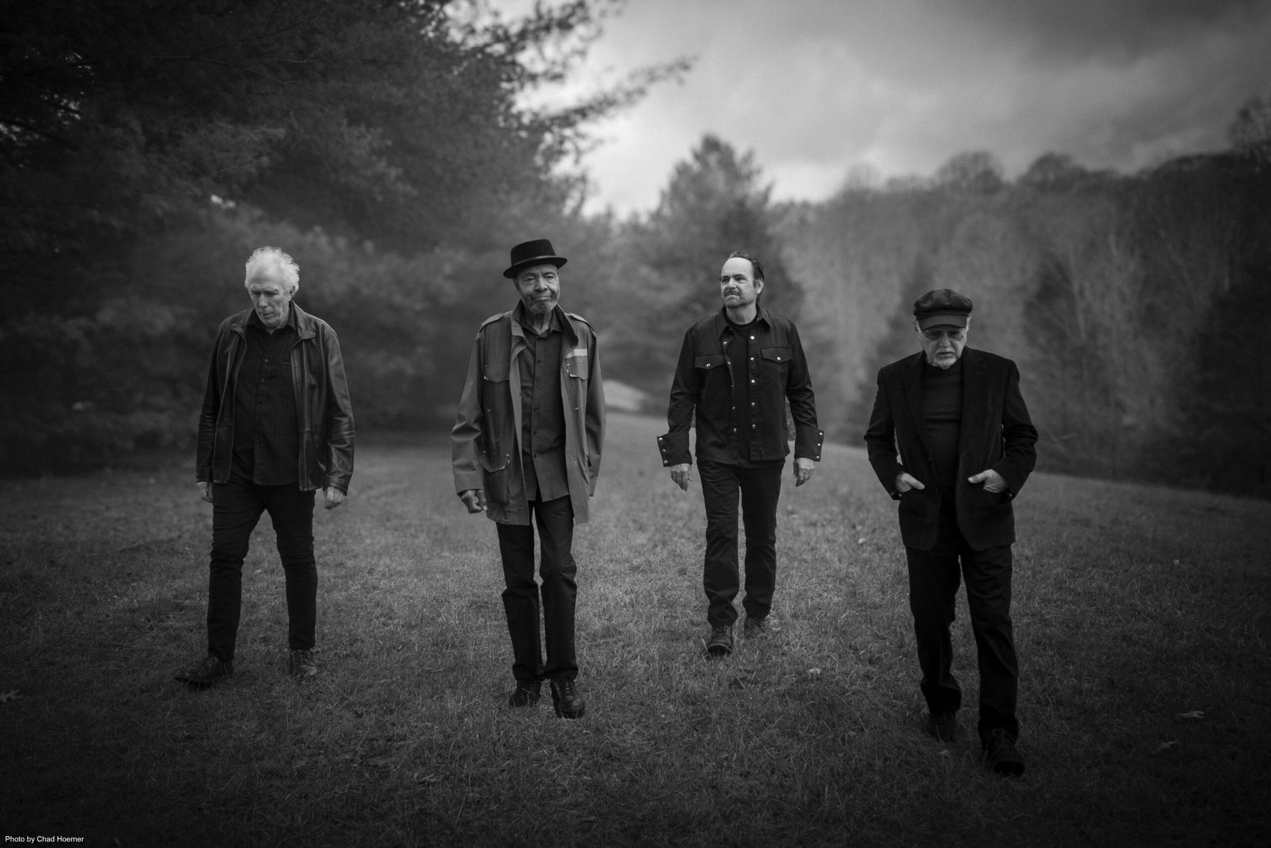 Cosmic Cathedral announce debut album "Deep Water" - Abaddon magazine