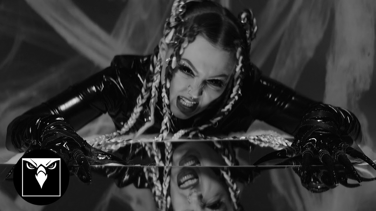 Enemy Inside celebrate "Venom" album release - Abaddon magazine