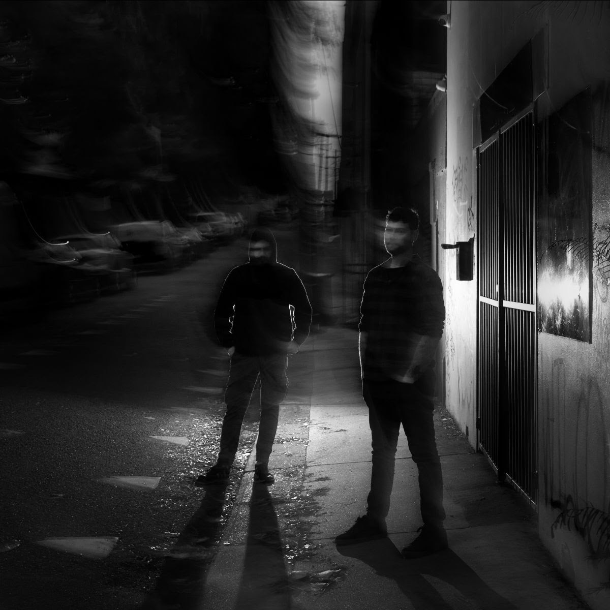Austere drop new single "Redolent Foulness"