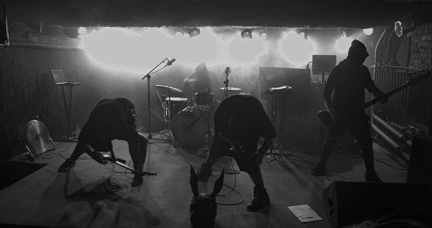 Autoscopy announce debut album - Abaddon magazine